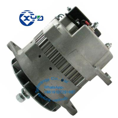 China TS16949 24V Cummins Alternator BLD3314 110-806 8RG3078 3975140 for sale