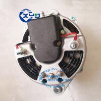 China TS16949 24V Cummins Alternator BLD3314 110-806 8RG3078 3975140 for sale