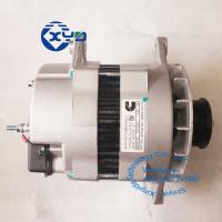 China TS16949 24V Cummins Alternator BLD3314 110-806 8RG3078 3975140 for sale