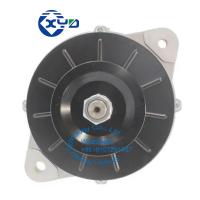 China Bulldozer Car Engine Alternator 600-821-9570 600-821-9571 Komatsu 24V Series for sale