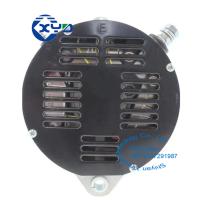 China Bulldozer Car Engine Alternator 600-821-9570 600-821-9571 Komatsu 24V Series for sale