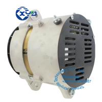 China Bulldozer Car Engine Alternator 600-821-9570 600-821-9571 Komatsu 24V Series for sale