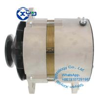 China Bulldozer Car Engine Alternator 600-821-9570 600-821-9571 Komatsu 24V Series for sale
