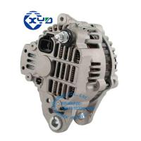 China Mitsubishi Truck 35A 28V Alternator A3TA8199 112705 ATG20100  Engine Spare Parts for sale