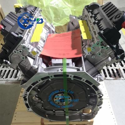 China Original OEM Car Engine Assembly Kit LR079612 Land Rover 3.0 Gasoline engine for sale
