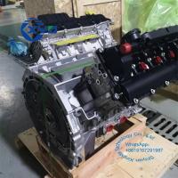China Original OEM Car Engine Assembly Kit LR079612 Land Rover 3.0 Gasoline engine for sale