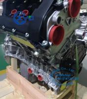 China Original OEM Car Engine Assembly Kit LR079612 Land Rover 3.0 Gasoline engine for sale