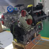 China Original OEM Car Engine Assembly Kit LR079612 Land Rover 3.0 Gasoline engine for sale