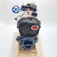 China EA888 TSI 1.8T 2.0T Volkswagen Car Engine Assembly Kit 06J100035H 06J100038D 06J100034T for sale
