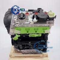 China EA888 TSI 1.8T 2.0T Volkswagen Car Engine Assembly Kit 06J100035H 06J100038D 06J100034T for sale