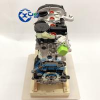 China EA888 TSI 1.8T 2.0T Volkswagen Car Engine Assembly Kit 06J100035H 06J100038D 06J100034T for sale