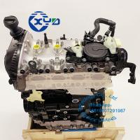 China Audi 4 Cylinders Car Engine Assembly Kit 06K100037Q L06K100036Q 06H100860PX 06L100860QX for sale