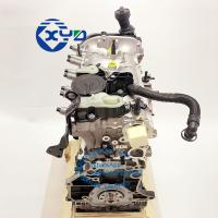 China Audi 4 Cylinders Car Engine Assembly Kit 06K100037Q L06K100036Q 06H100860PX 06L100860QX for sale