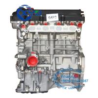 China Hyundai G4FA G4FC Car Engine Assembly Kit 1.6L I20 I30 CVVT for sale
