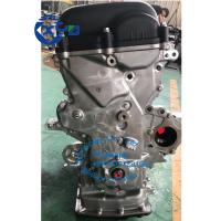 China Hyundai G4FA G4FC Car Engine Assembly Kit 1.6L I20 I30 CVVT for sale