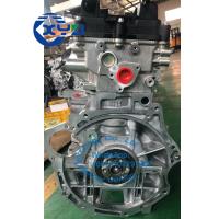 China Hyundai G4FA G4FC Car Engine Assembly Kit 1.6L I20 I30 CVVT for sale