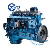 China Electrical Start Euro 2 Generator Diesel Engine 470kVA 385kVA 325kVA Standby Power for sale