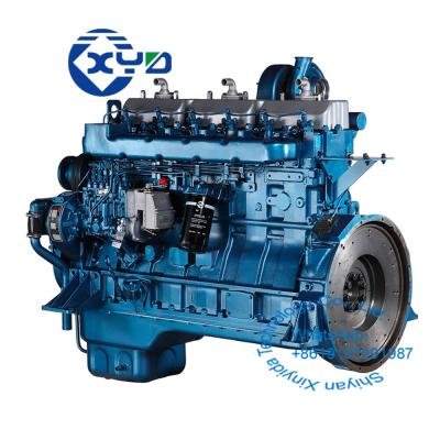 China Electrical Start Euro 2 Generator Diesel Engine 470kVA 385kVA 325kVA Standby Power for sale
