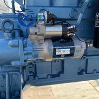 China Electrical Start Euro 2 Generator Diesel Engine 470kVA 385kVA 325kVA Standby Power for sale