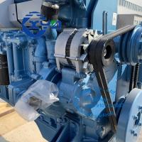 China Electrical Start Euro 2 Generator Diesel Engine 470kVA 385kVA 325kVA Standby Power for sale