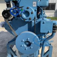 China Electrical Start Euro 2 Generator Diesel Engine 470kVA 385kVA 325kVA Standby Power for sale