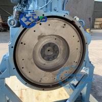 China Electrical Start Euro 2 Generator Diesel Engine 470kVA 385kVA 325kVA Standby Power for sale