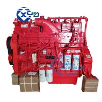 China Multi Cylinder Cummins QSK19 Diesel Engine 19L 890kW Standby Power for sale