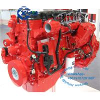 China ISB4.5 Cummins Diesel Engine Air Cooled Euro 3 Emission Standard for sale