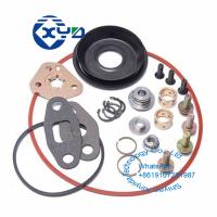 China CUMMINS Car Engine Spare Parts 6CT Turbocharger Repair Kit 4027309 for sale