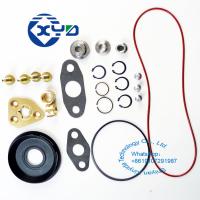 China CUMMINS Car Engine Spare Parts 6CT Turbocharger Repair Kit 4027309 for sale