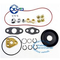 China CUMMINS Car Engine Spare Parts 6CT Turbocharger Repair Kit 4027309 for sale