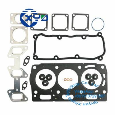 China Perkins Car Engine Spare Parts U5LT0355 U5LT0350 U5LT0351 Upper Gasket Set for sale