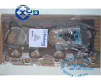 China Perkins Car Engine Spare Parts U5LT0355 U5LT0350 U5LT0351 Upper Gasket Set for sale