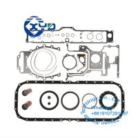 China Cummins QSX15 Heavy Duty Engine Repair Kit 4955590 Lower Gasket Set for sale
