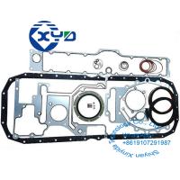 China Cummins QSX15 Heavy Duty Engine Repair Kit 4955590 Lower Gasket Set for sale