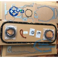 China Cummins QSX15 Heavy Duty Engine Repair Kit 4955590 Lower Gasket Set for sale