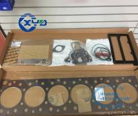 China 4955595 Diesel Engine Spare Parts QSX15 ISX15 Cummins Upper Engine Gasket Set for sale