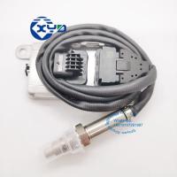 China UniNOx 24V Car NOx Sensor Nitrogen Oxide Sensor 5WK96756A A2C95913000 for sale
