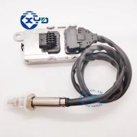 China UniNOx 24V Car NOx Sensor Nitrogen Oxide Sensor 5WK96756A A2C95913000 for sale