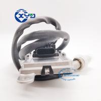 China UniNOx 24V Car NOx Sensor Nitrogen Oxide Sensor 5WK96756A A2C95913000 for sale