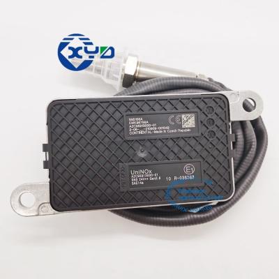 China UniNOx 24V Car NOx Sensor Nitrogen Oxide Sensor 5WK96756A A2C95913000 for sale
