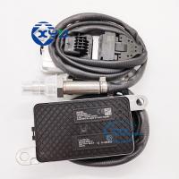 China UniNOx 24V Car NOx Sensor Nitrogen Oxide Sensor 5WK96756A A2C95913000 for sale