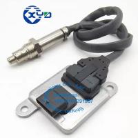 China 12V Car NOx Sensor 5WK96622C 1410210029 Nitrogen Oxygen Sensor For UniNOx for sale