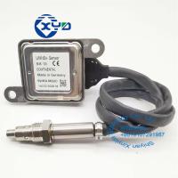 China 12V Car NOx Sensor 5WK96622C 1410210029 Nitrogen Oxygen Sensor For UniNOx for sale