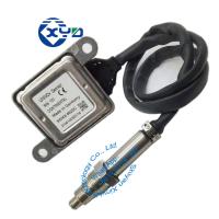 China 12V Car NOx Sensor 5WK96622C 1410210029 Nitrogen Oxygen Sensor For UniNOx for sale