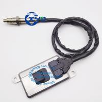 China SCR Part 24V Car NOx Sensor 5WK96786 89463-E0480 For HINO for sale