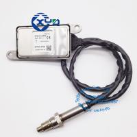 China SCR Part 24V Car NOx Sensor 5WK96786 89463-E0480 For HINO for sale