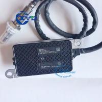 China SCR Engine NOx Sensor A2C14317400 5WK97109A For SINOTRUK for sale
