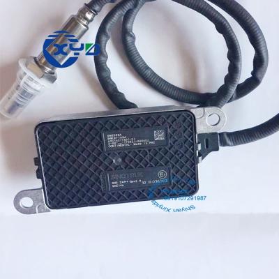 China SCR Engine NOx Sensor A2C14317400 5WK97109A For SINOTRUK for sale