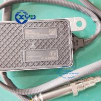 China SCR Engine NOx Sensor A2C14317400 5WK97109A For SINOTRUK for sale